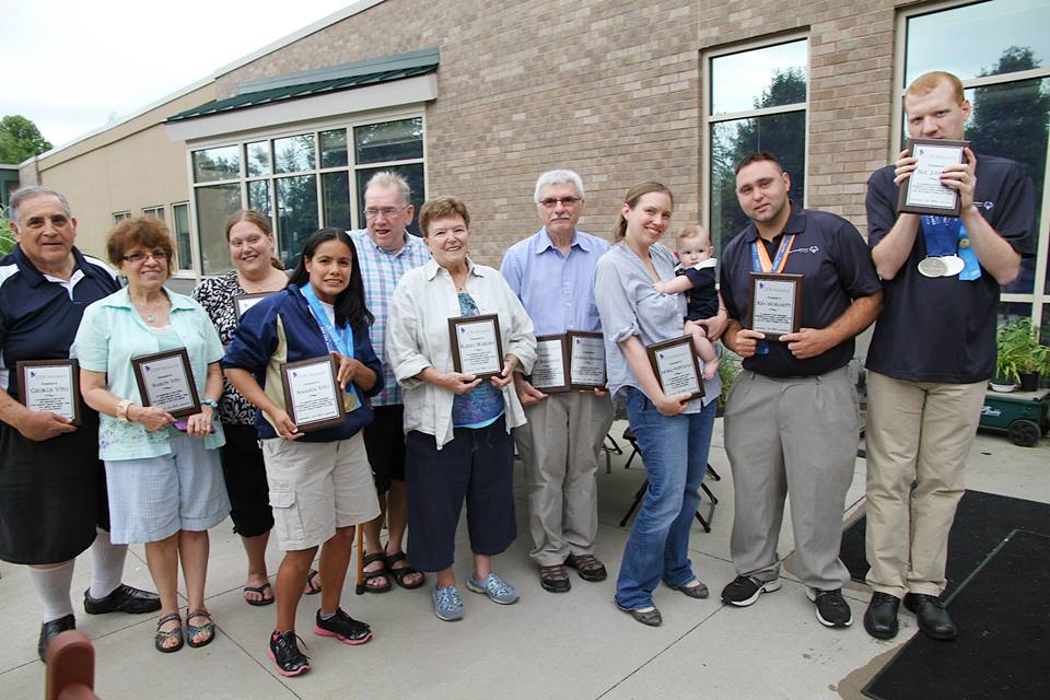 CDS Monarch Special Olympics Athletes to Compete at State Summer Games ...