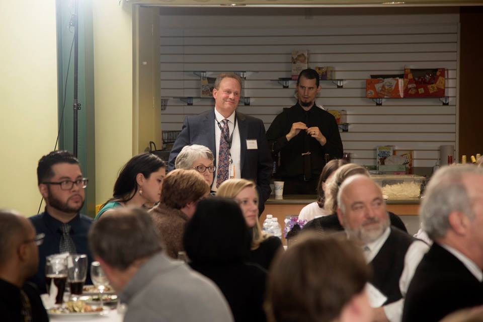 CDS Life Transitions names banker Richard Ferrari interim board ...