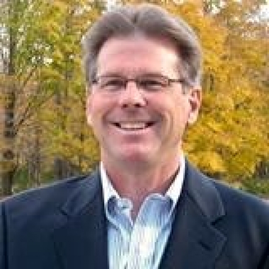 Mark Wolf - CDS Life Transitions